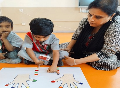 About Us - School in Bangalore - Shishya BEML Public School Bangalore